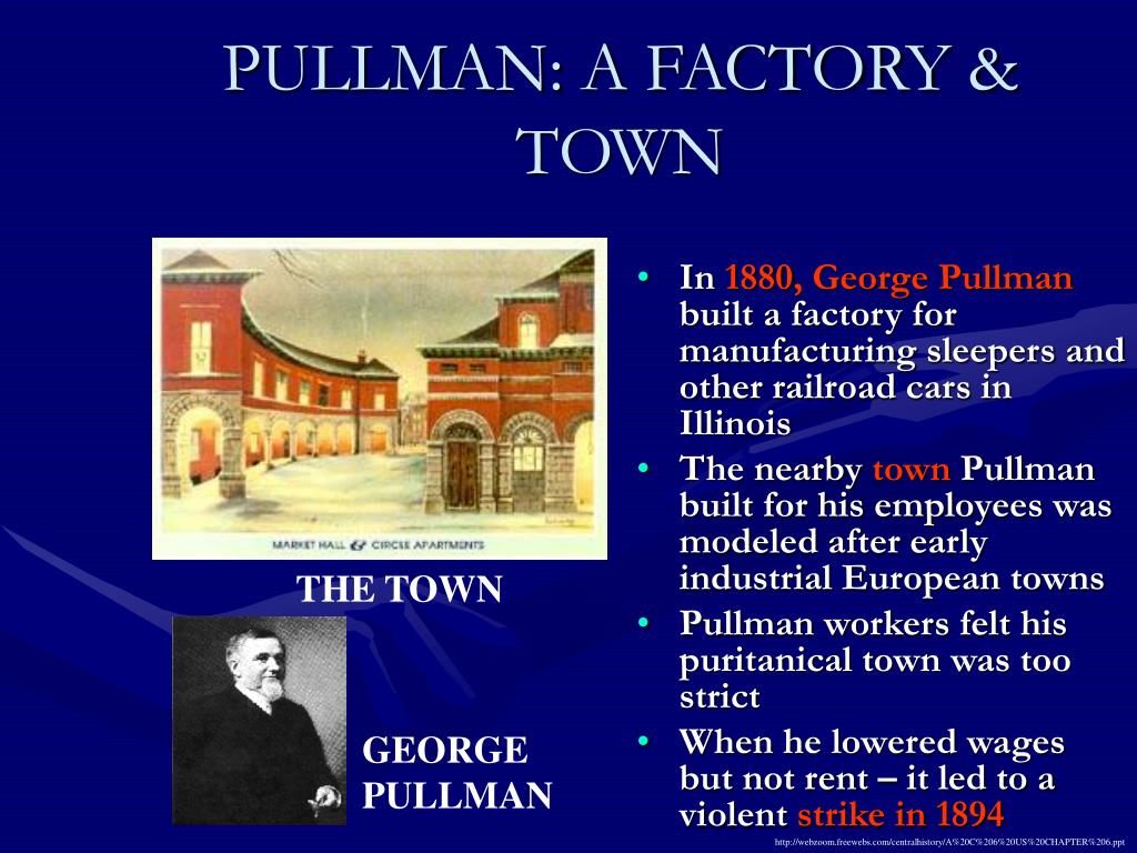 PPT - The Industrial Labor Society PowerPoint Presentation, free ...