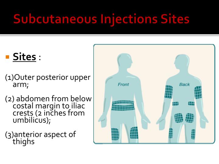 PPT - Medication Administration PowerPoint Presentation - ID:2939504
