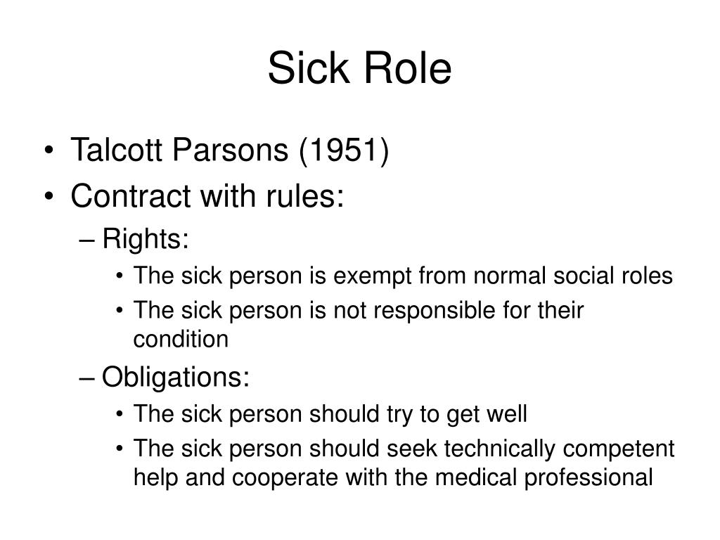 PPT - Sociology, Culture and Psychiatry PowerPoint Presentation, free ...