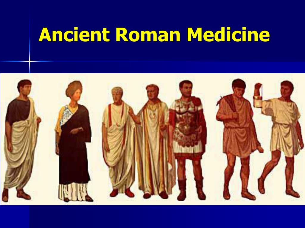 PPT - ANCIENT METITTERANEAN MEDICINE PowerPoint Presentation, free ...