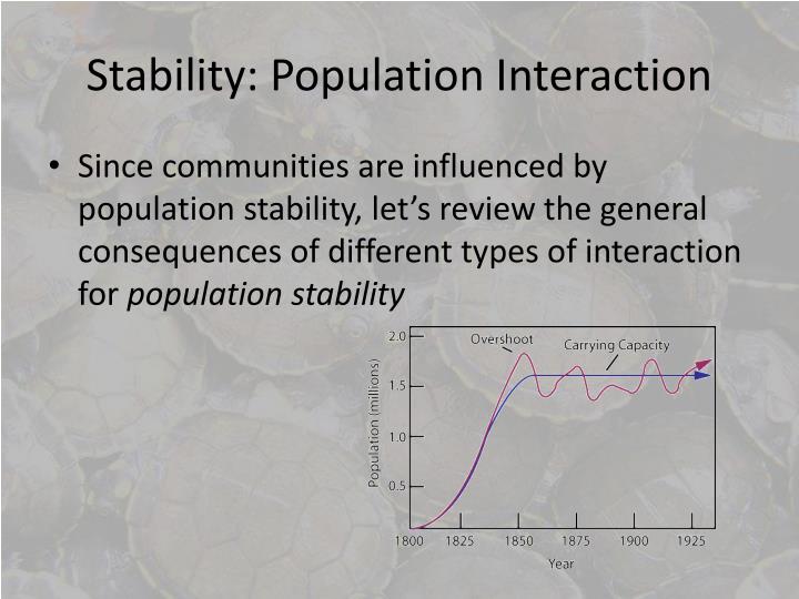 PPT - Stability PowerPoint Presentation - ID:2939906