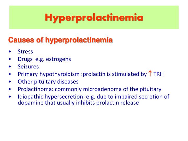 PPT - Biochemical Investigations of Infertility PowerPoint Presentation ...