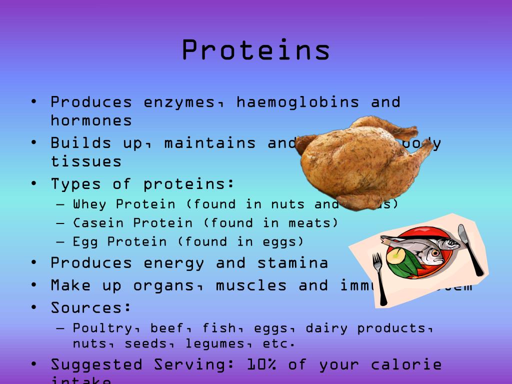 PPT - Essential Nutrients for a Healthy Diet: Understanding Fiber ...