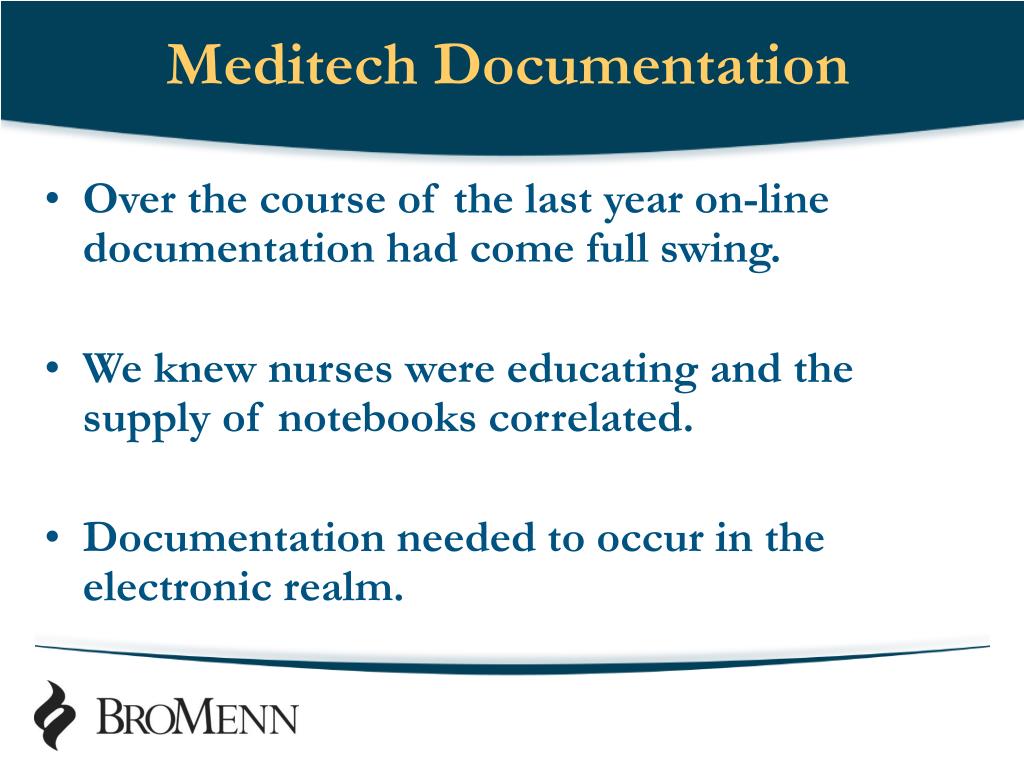 PPT - Stroke Education Q I Initiative– BroMenn Healthcare PowerPoint ...