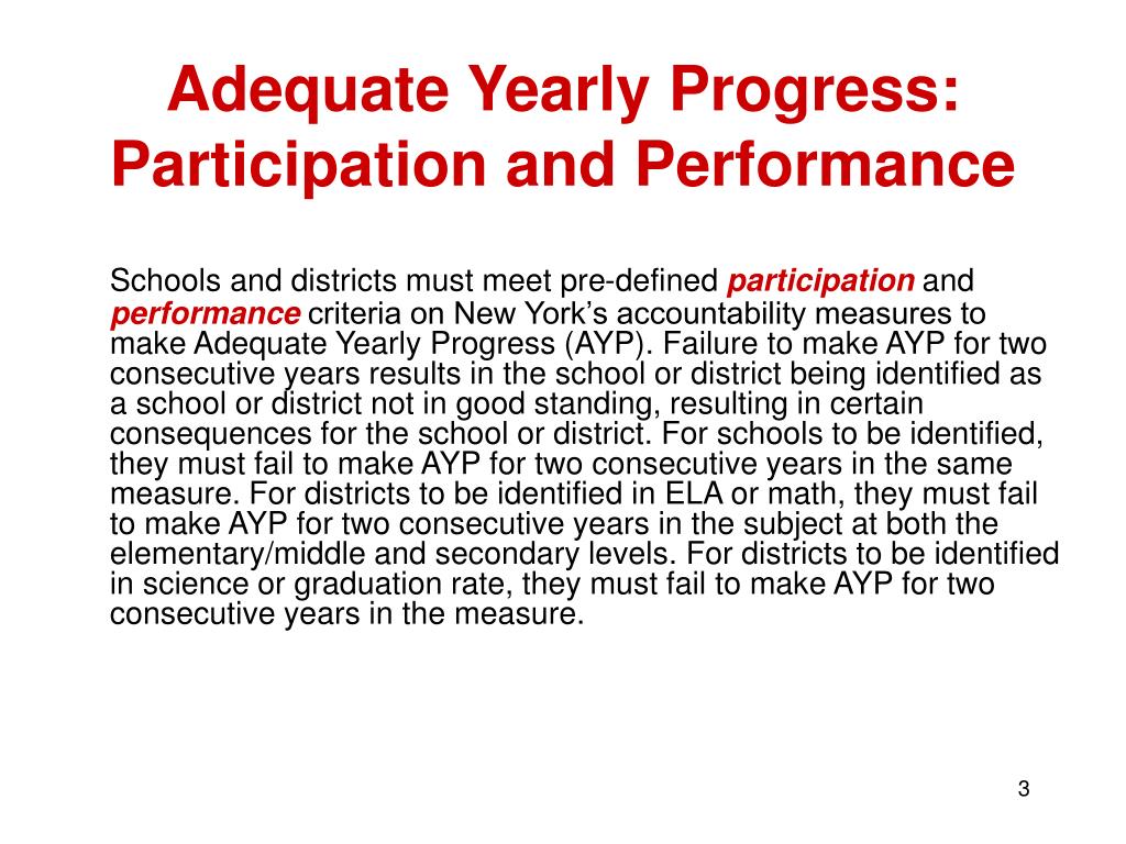 PPT - The New York State Education Department PowerPoint Presentation ...