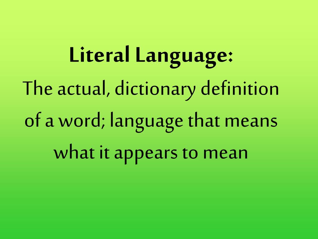 PPT - -Please place this in your Poetry section of your binder -Take ...