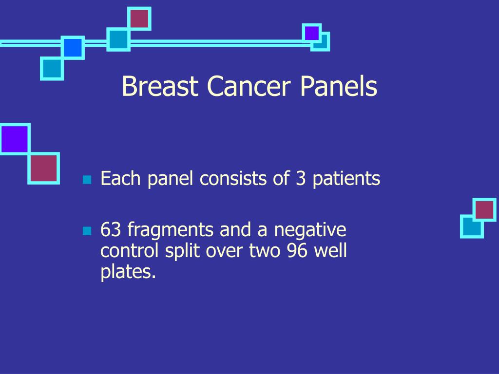 PPT - Streamlined Breast Cancer Screening Strategy: Improving ...