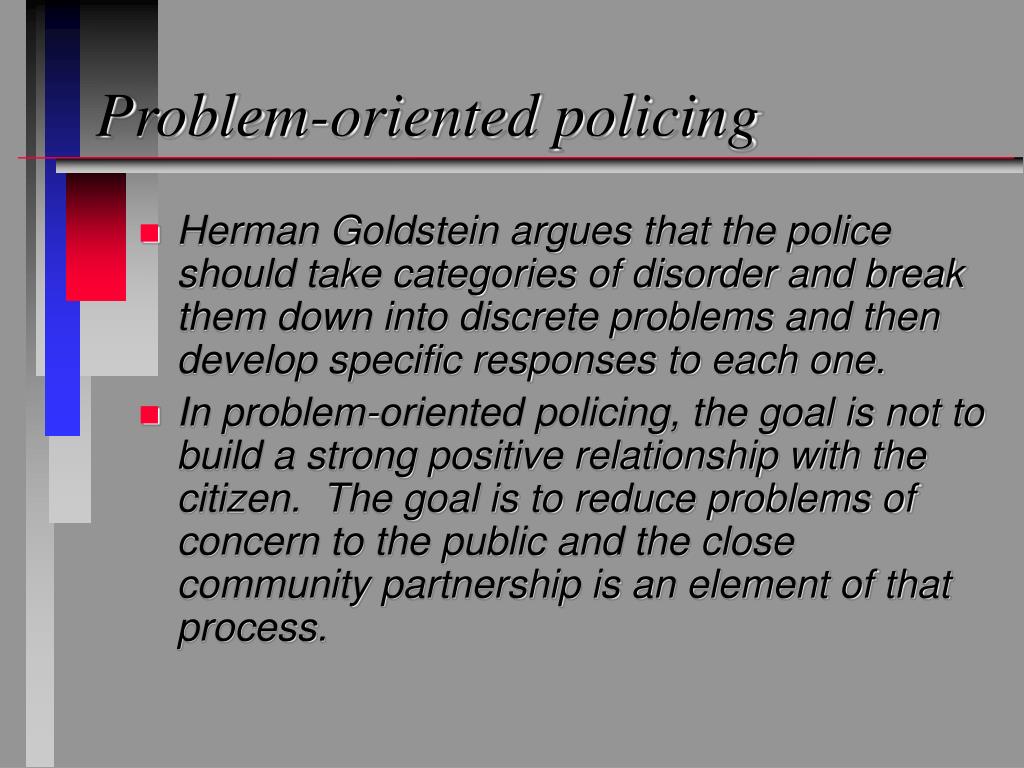 PPT - Police in America PowerPoint Presentation, free download - ID:2942002