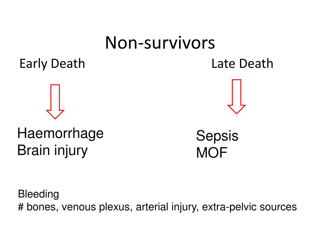 PPT - Pelvic Fractures 2 nd Northern Trauma Network Conference ...