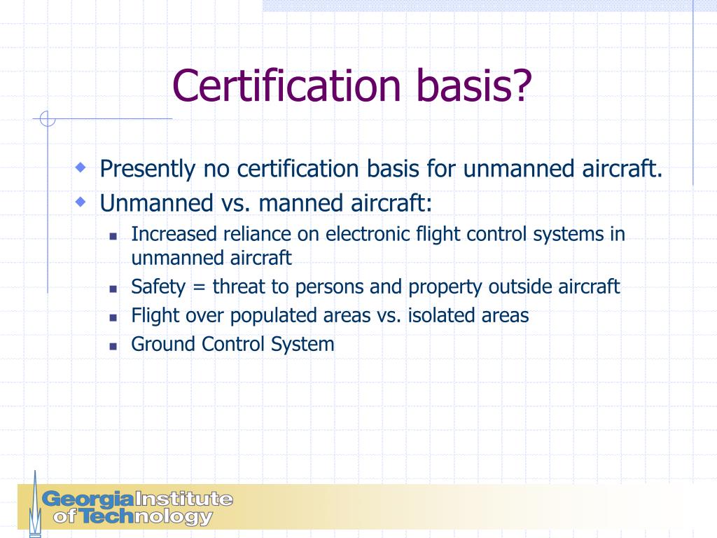 PPT - Dr. Daniel P. Schrage Professor and Director, CASA and CERT ...