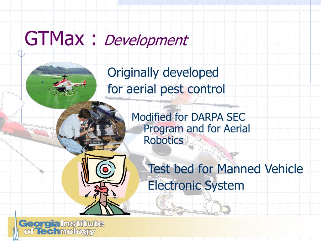 PPT - Dr. Daniel P. Schrage Professor and Director, CASA and CERT ...