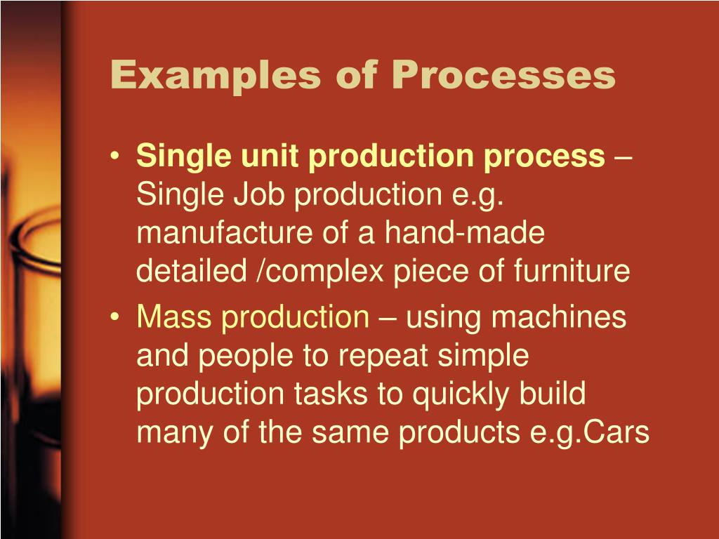 PPT - The Industrial Manufacture of Chemical Compounds PowerPoint ...