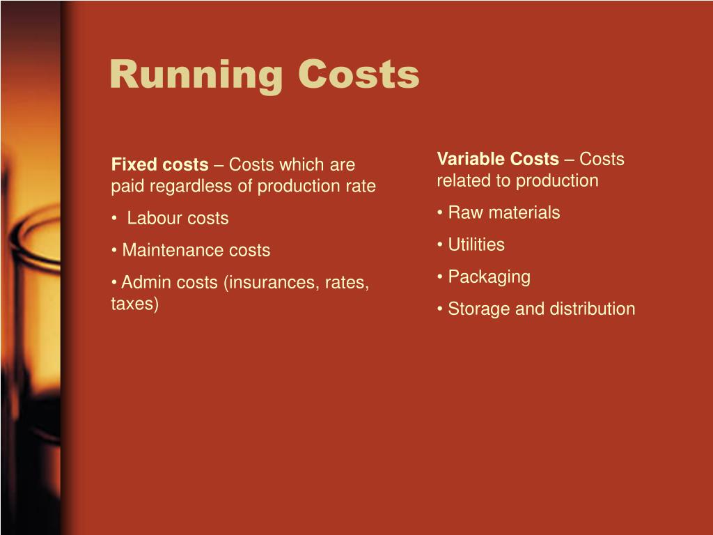 PPT - The Industrial Manufacture of Chemical Compounds PowerPoint ...
