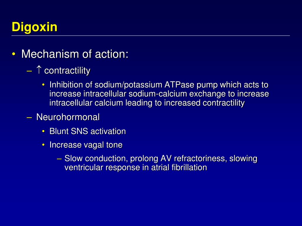 PPT - Heart Failure: Evaluation and Treatment Anecita Fadol, PhD, RN ...