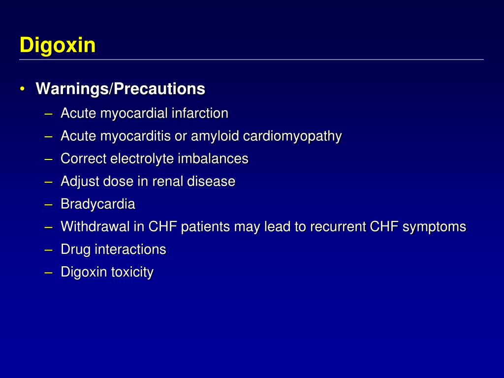 PPT - Heart Failure: Evaluation and Treatment Anecita Fadol, PhD, RN ...