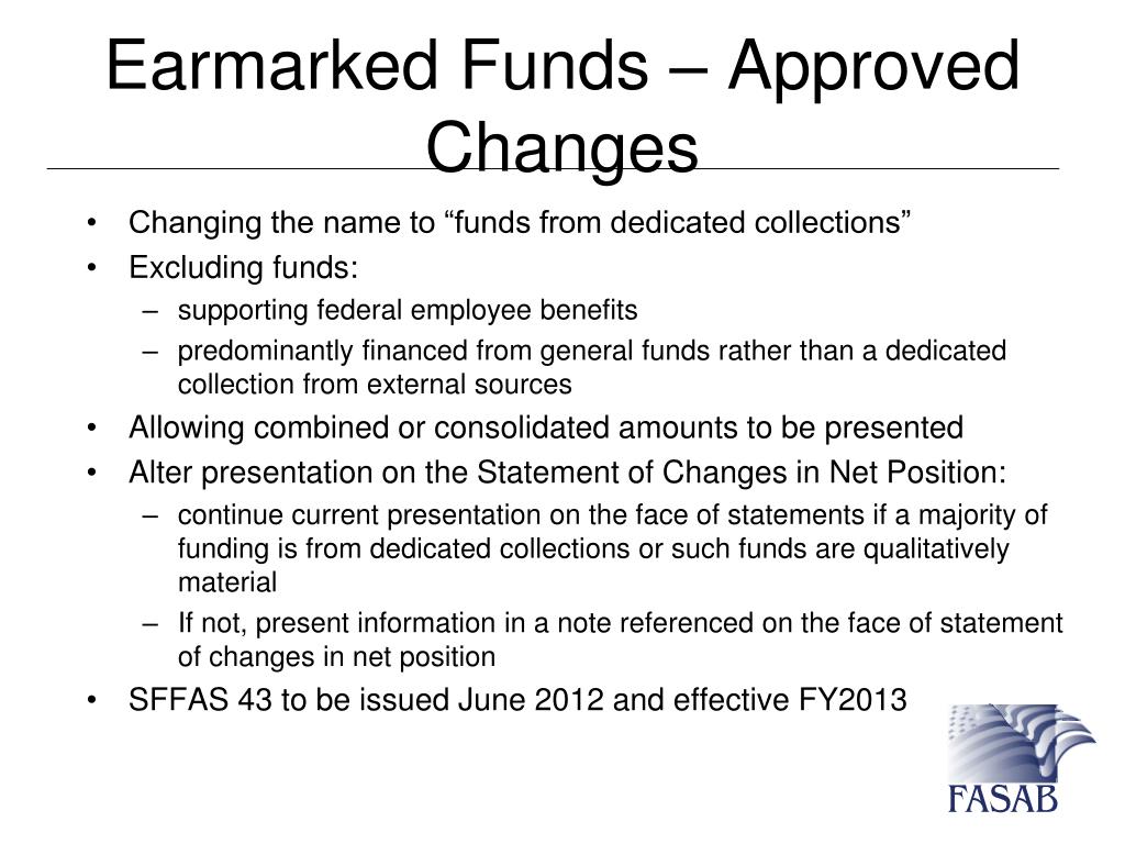 PPT - U. S. Federal Accounting Standards Advisory Board PowerPoint ...