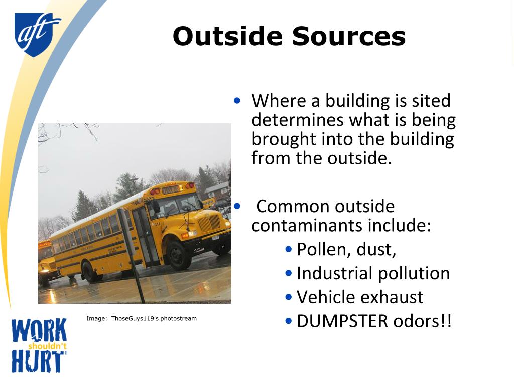PPT - Indoor air quality PowerPoint Presentation, free download - ID ...