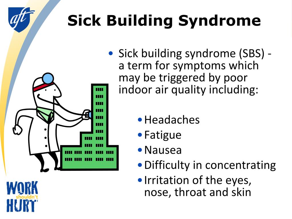 PPT - Indoor air quality PowerPoint Presentation, free download - ID ...