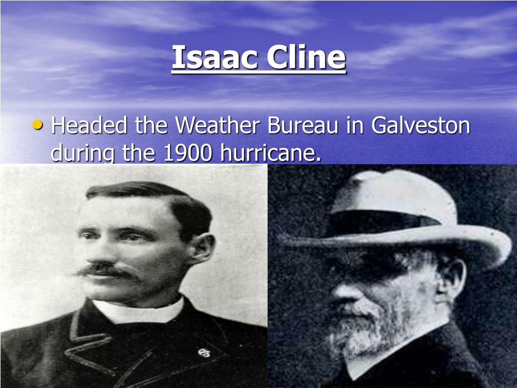 PPT - Galveston Hurricane of 1900 PowerPoint Presentation, free ...