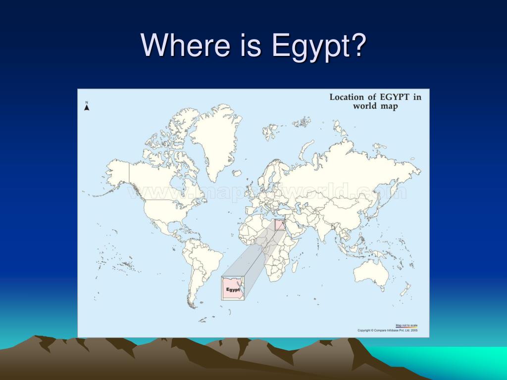 PPT - Egypt and the Nile River Valley System PowerPoint Presentation ...