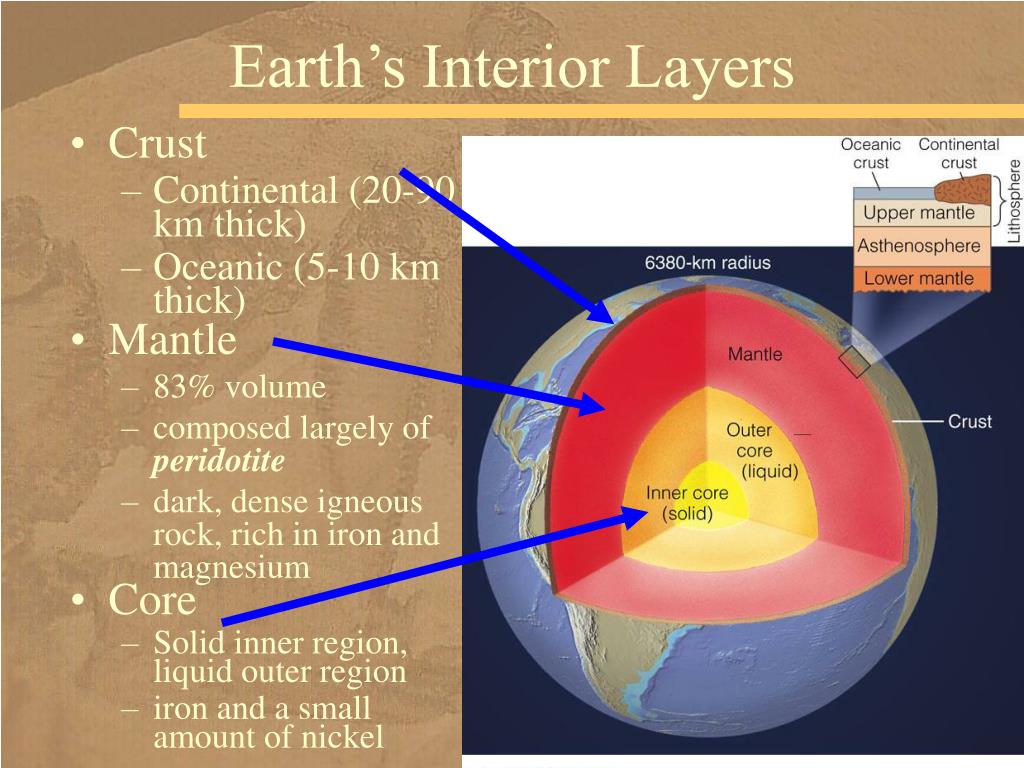 PPT - Historical Geology : Evolution of the Earth and Life Through Time ...