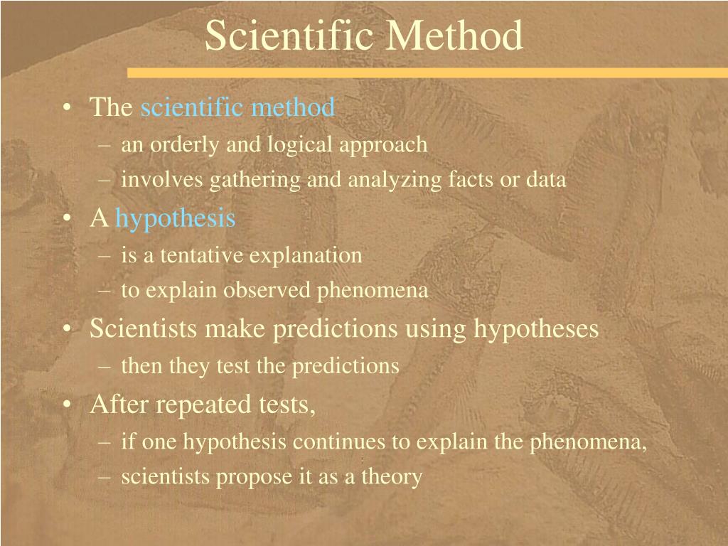 PPT - Historical Geology : Evolution of the Earth and Life Through Time ...