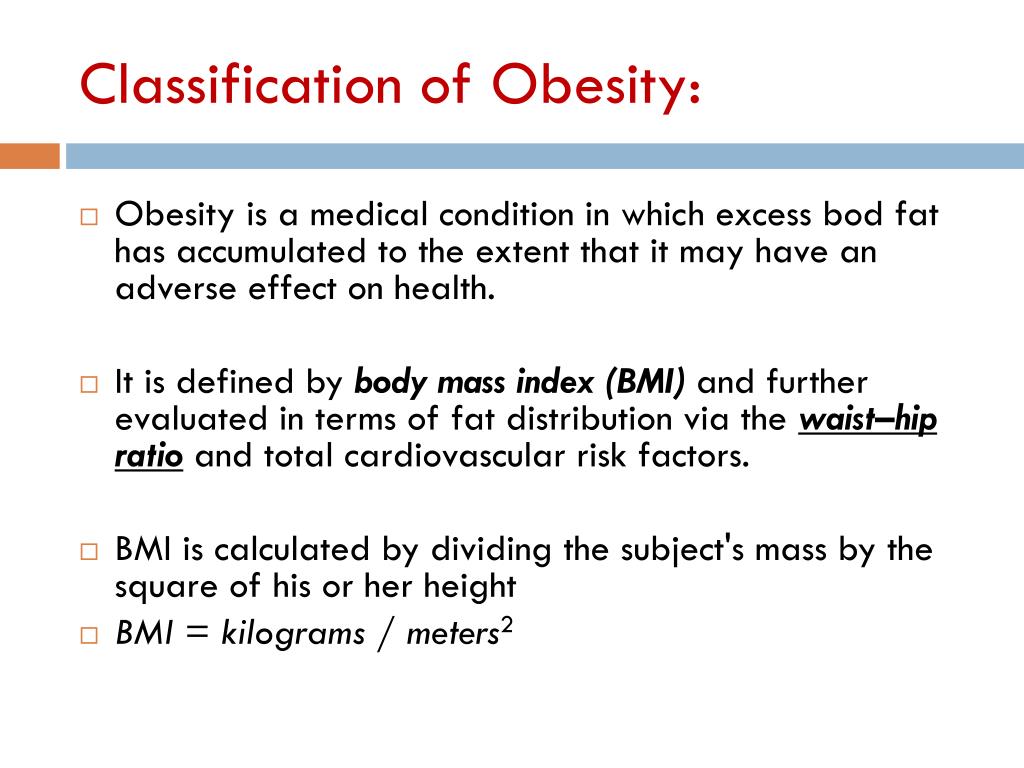 PPT - Obesity & Dyslipidemia PowerPoint Presentation, free download ...