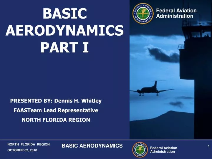 PPT - Federal Aviation Administration PowerPoint Presentation, free ...
