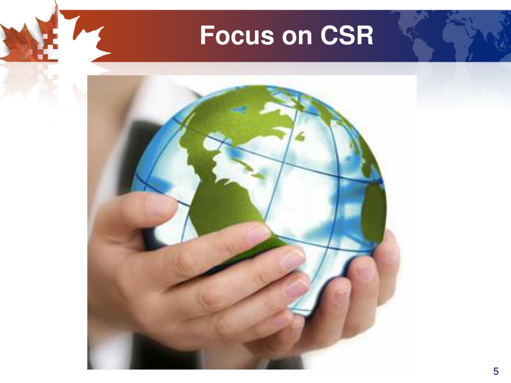 PPT - Canada’s Trade Commissioner Service and Corporate Social ...