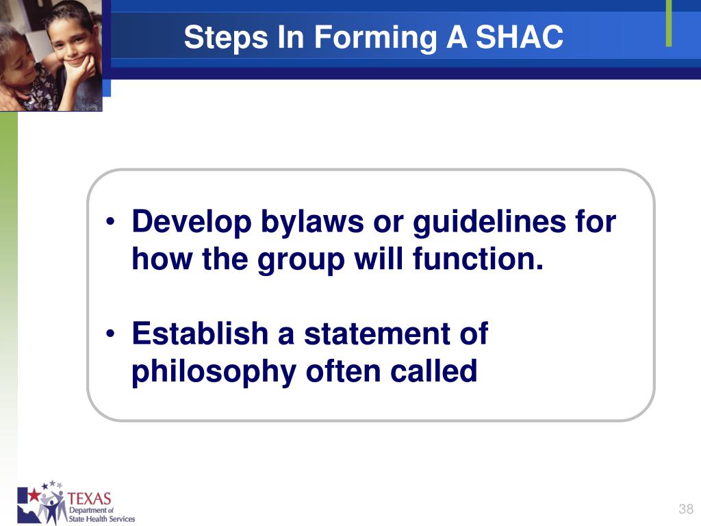 PPT - School Health Advisory Councils PowerPoint Presentation, free ...