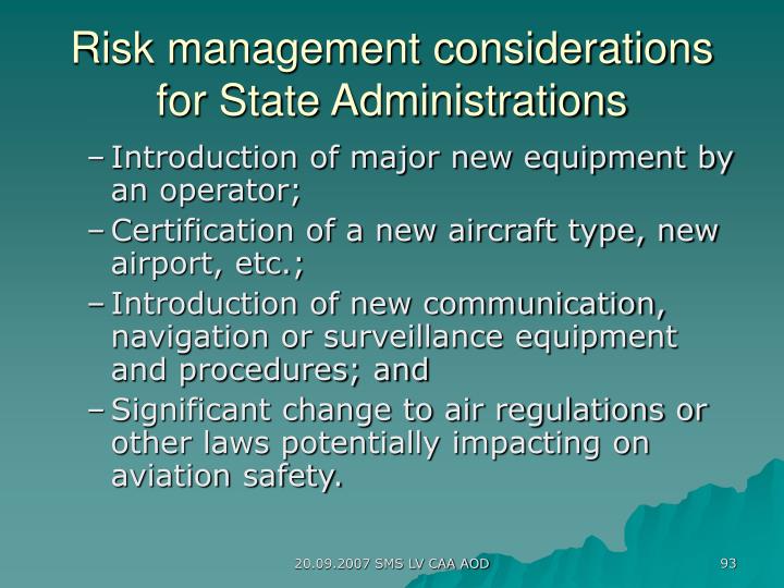 PPT - SAFETY MANAGEMENT PowerPoint Presentation - ID:2945807