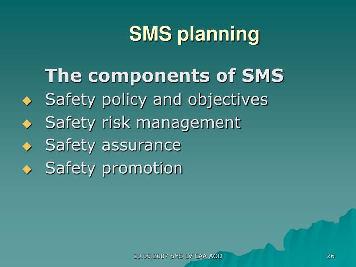 PPT - SAFETY MANAGEMENT PowerPoint Presentation - ID:2945807