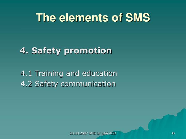 PPT - SAFETY MANAGEMENT PowerPoint Presentation - ID:2945807