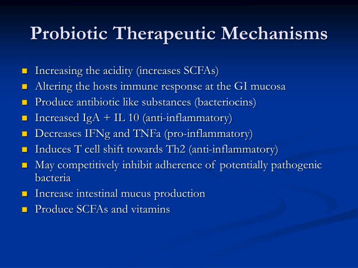 PPT - The Management of Pouchitis and Cuffitis PowerPoint Presentation ...