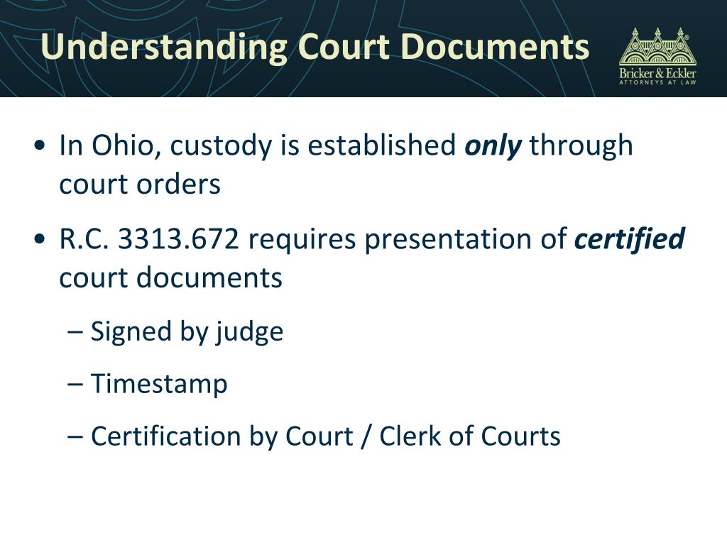 PPT - Legal – Student’s Right to Attend, Residency, Tuition, and ...