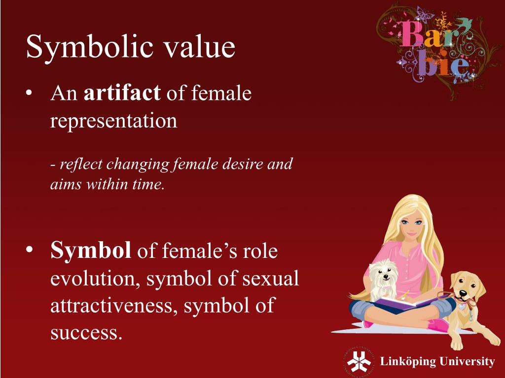 PPT - Beauty of “Barbie” PowerPoint Presentation, free download - ID ...