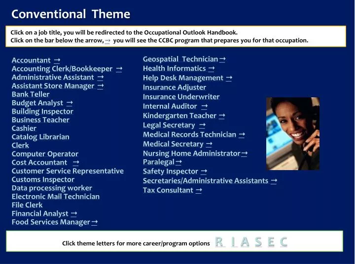 PPT - Conventional Theme PowerPoint Presentation, free download - ID ...