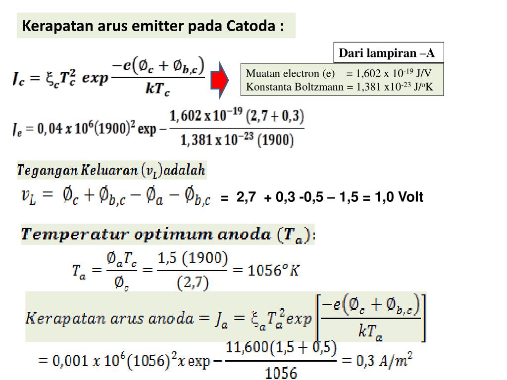 PPT - PRODUKSI ENERGI listrik PowerPoint Presentation, free download ...