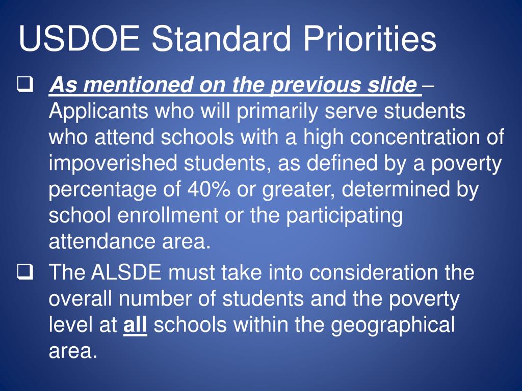 PPT - Alabama 21 st Century Community Learning Centers PowerPoint ...