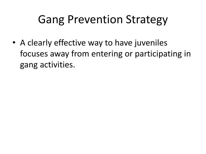 PPT - Juvenile Delinquency PowerPoint Presentation - ID:2947068