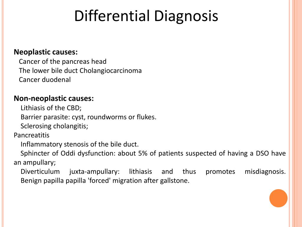 PPT - IMAGING AMPULLOMA OF VATER’S PAPILLE SERIES OF FIFTEEN CASES ...