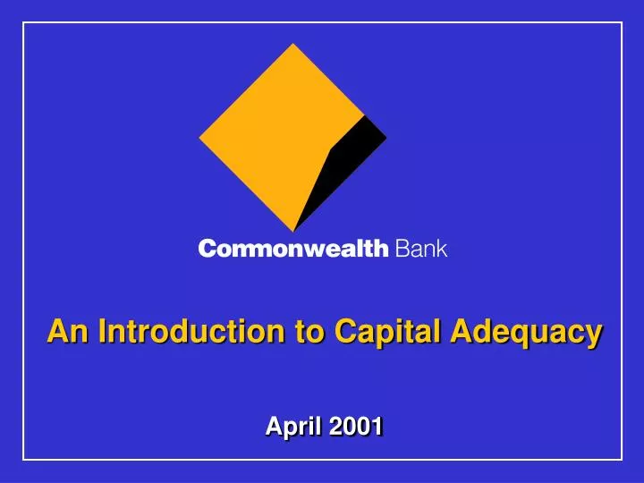 PPT - April 2001 PowerPoint Presentation, free download - ID:2947393