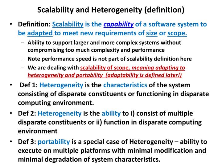 PPT - Designing Non-Functional Properties PowerPoint Presentation - ID ...