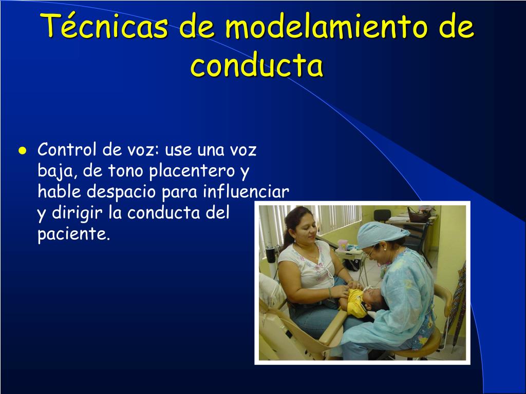 PPT - “ Consejos para el Manejo de la conducta del niño .” PowerPoint ...