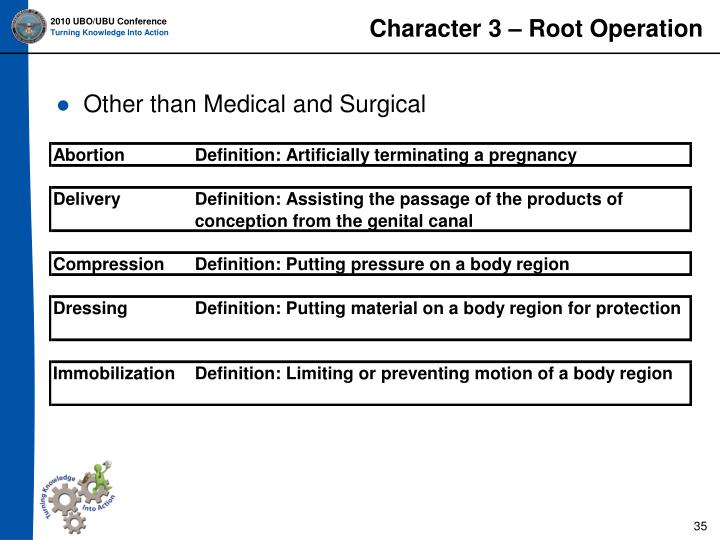 PPT - Briefing: ICD-10-PCS, An Overview PowerPoint Presentation - ID ...
