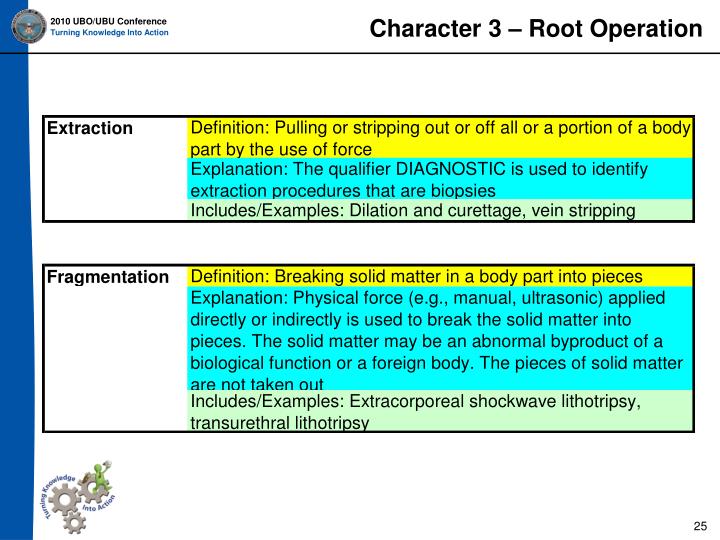 PPT - Briefing: ICD-10-PCS, An Overview PowerPoint Presentation - ID ...