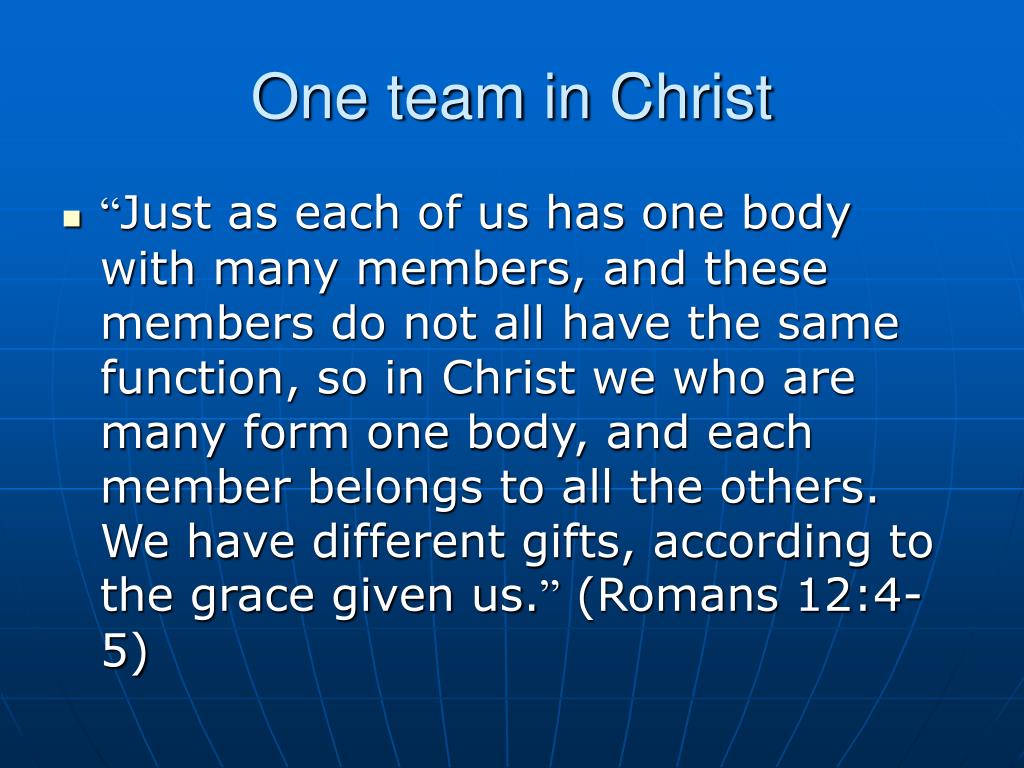 PPT - MINISTRY IN THE CHURCH OF ACTS PowerPoint Presentation, free ...