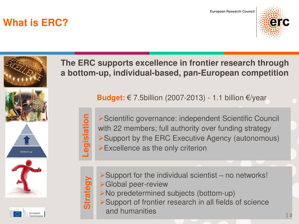 PPT - Prof Donald Dingwell ERC Secretary General Visit to Mexico ...