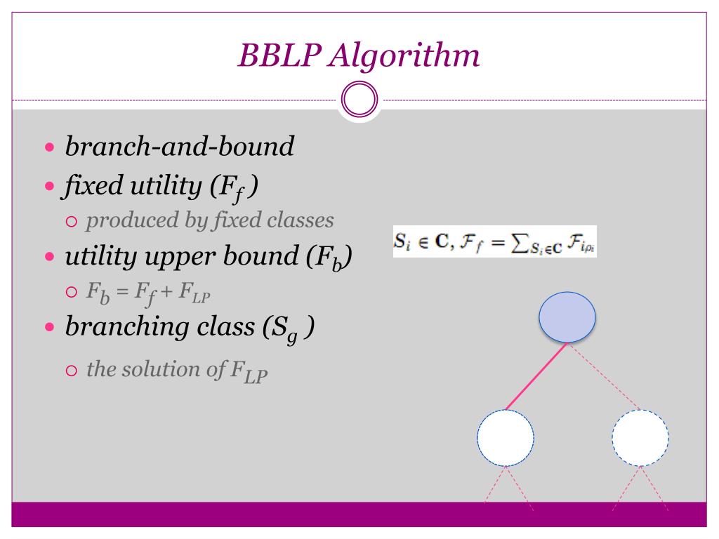 Ppt Efficient Algorithms For Web Services Selection With End To End Qos Constraints Powerpoint