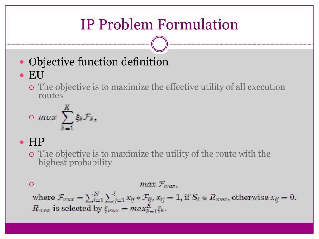 Ppt Efficient Algorithms For Web Services Selection With End To End Qos Constraints Powerpoint